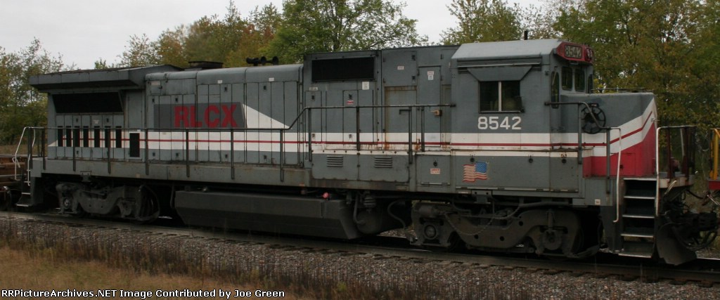 RLCX 8542